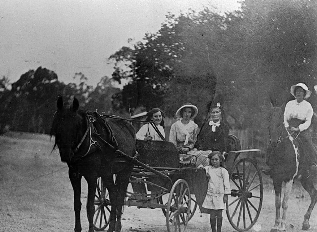 1914-2014 Transport in Australia on FlowVella - Presentation Software ...