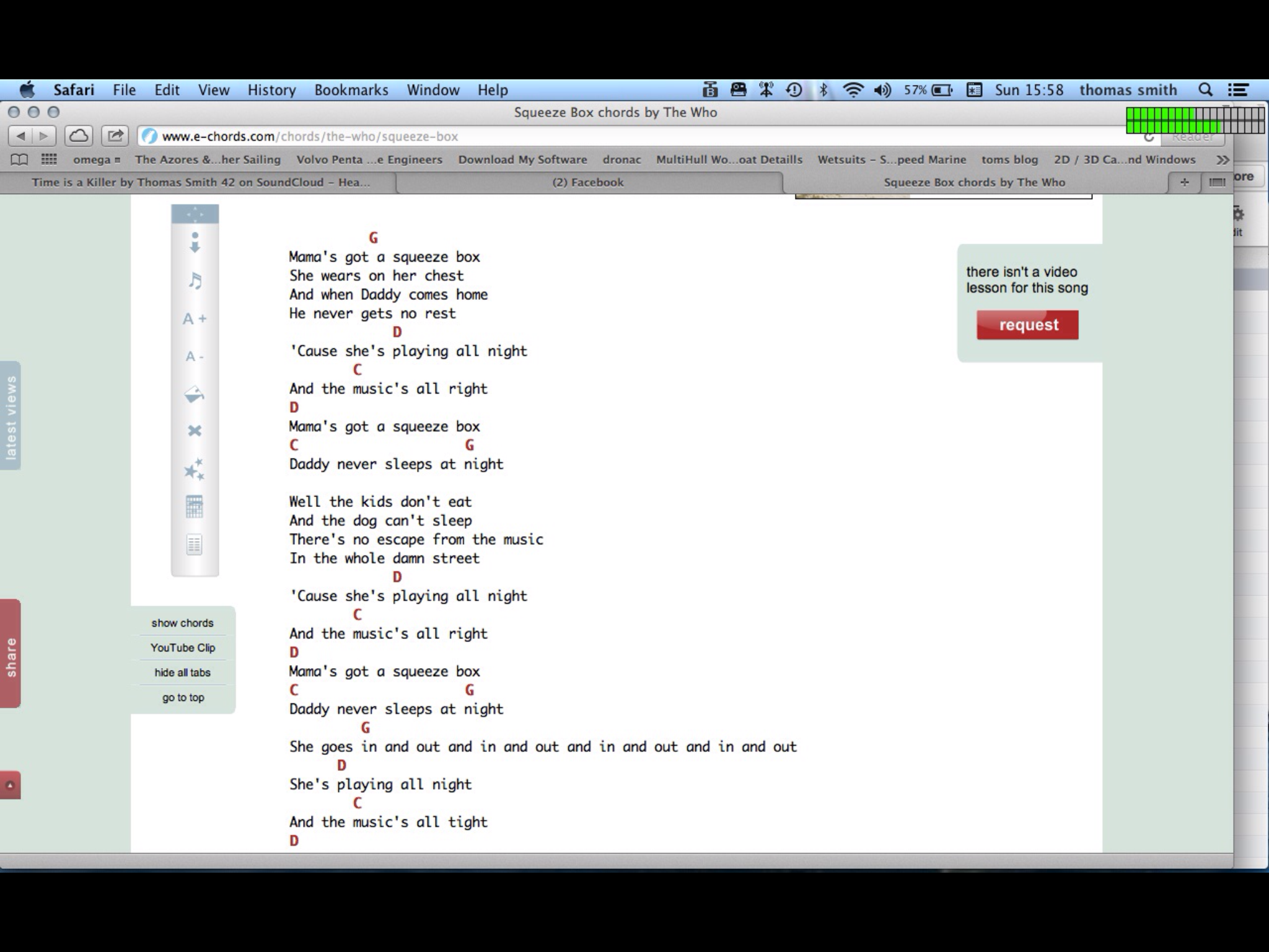 Songs On Flowvella Presentation Software For Mac Ipad And Iphone